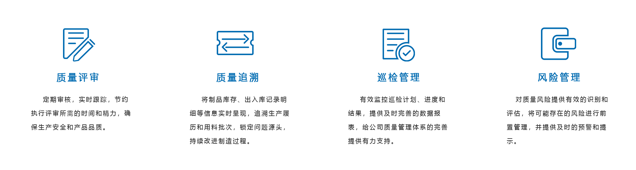 质量管理 | QMS精诚（中国）企业管理有限公司